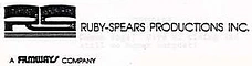 Ruby-Spears Productions/Other | Logopedia | Fandom