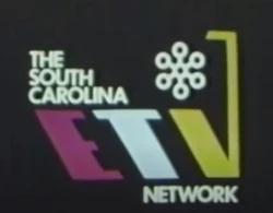 South Carolina Educational Television | Logopedia | Fandom