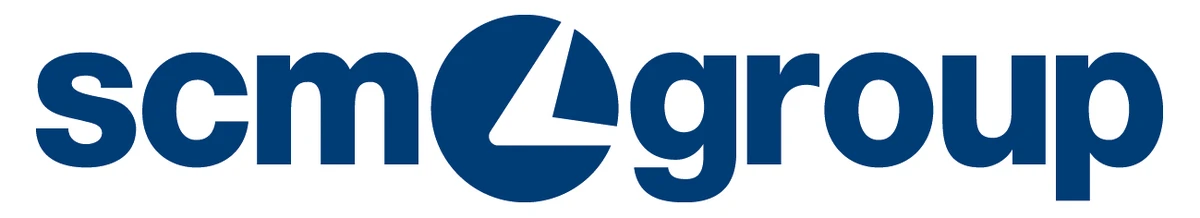 SCM Group | Logopedia | Fandom