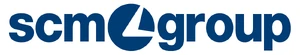 SCM Group | Logopedia | Fandom