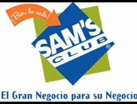 Sam's Club (Mexico) | Logopedia | Fandom