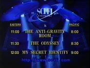 Syfy/Other | Logopedia | Fandom