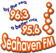 Seahaven FM | Logopedia | Fandom