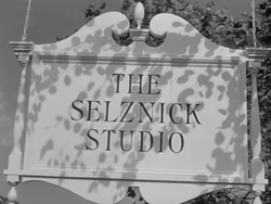 The Selznick Studio | Logopedia | Fandom