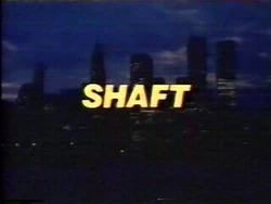 Shaft (TV series) | Logopedia | Fandom