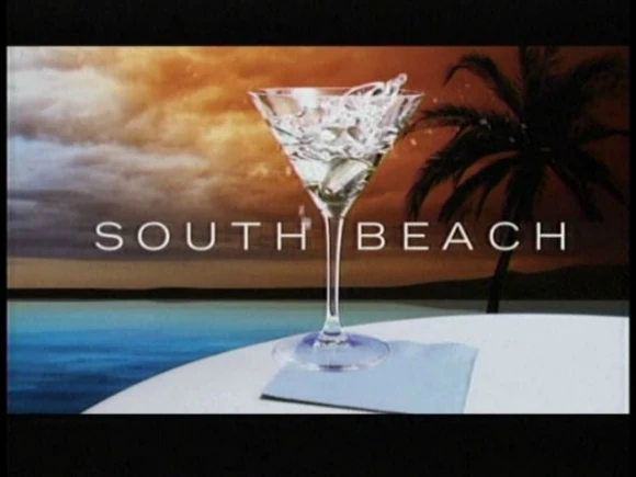 South Beach (2006) | Logopedia | Fandom
