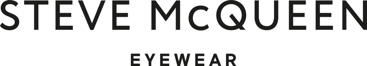 Steve McQueen Eyewear | Logopedia | Fandom