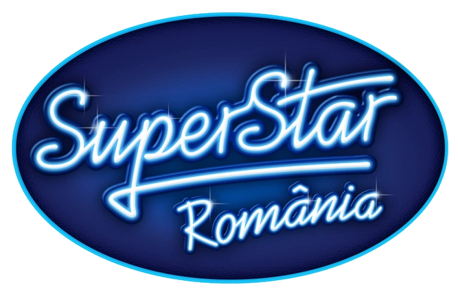 SuperStar Romania | Logopedia | Fandom