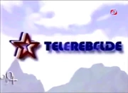 Tele Rebelde | Logopedia | Fandom