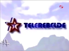 Tele Rebelde/Idents | Logopedia | Fandom