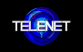 Telenet Japan | Logopedia | Fandom