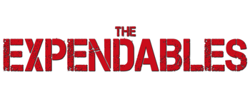 The Expendables | Logopedia | Fandom