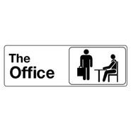The Office (US) | Logopedia | Fandom