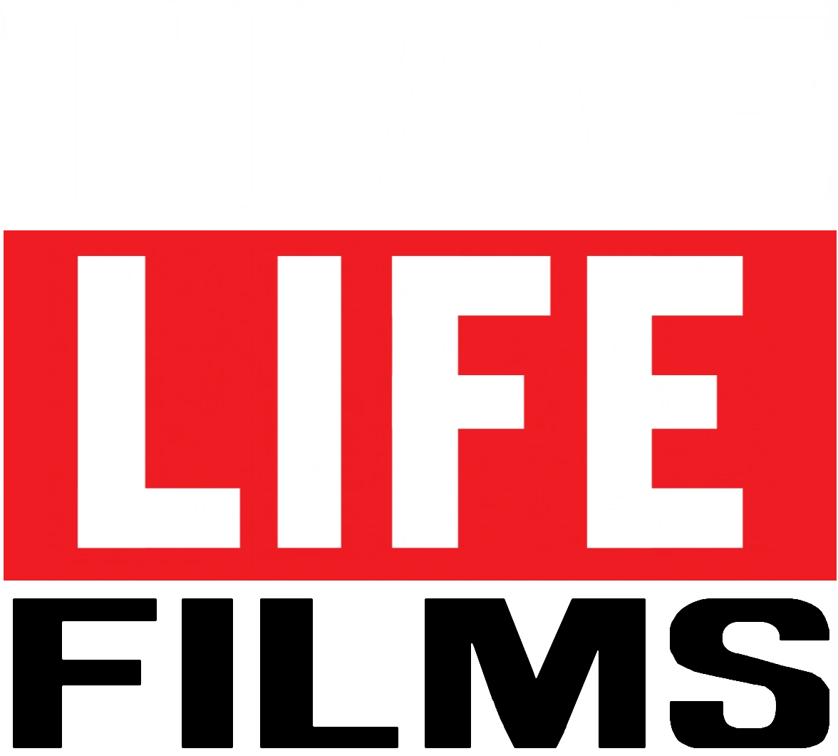 Time-Life Films | Logopedia | Fandom