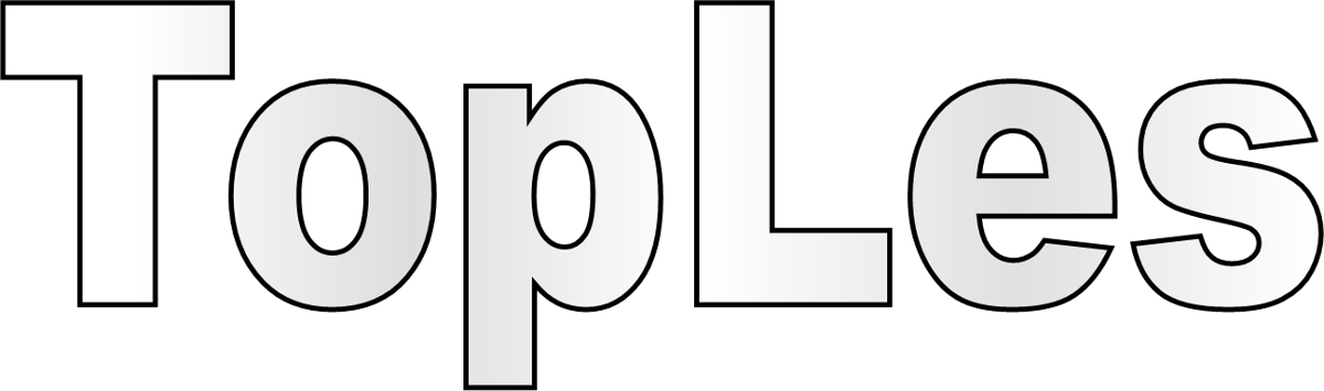 TopLes | Logopedia | Fandom