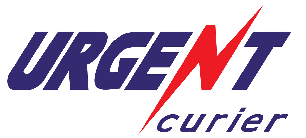 Urgent Curier | Logopedia | Fandom