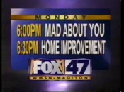 WMSN-TV | Logopedia | Fandom