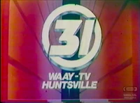 WAAY-TV | Logopedia | Fandom