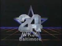 WUTB | Logopedia | Fandom