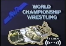 World Championship Wrestling | Logopedia | Fandom