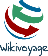 Wikivoyage | Logopedia | Fandom