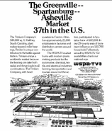 WSPA-TV | Logopedia | Fandom