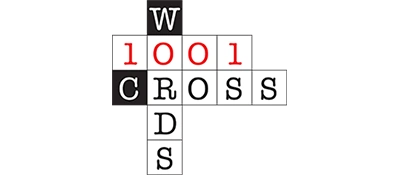1001 Crosswords | Logopedia | Fandom