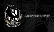 Collingwood Football Club | Logopedia | Fandom