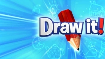 Draw It! | Logopedia | Fandom