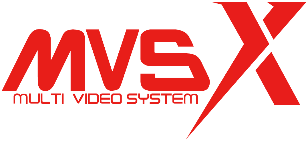 Logotipo De Neo Geo Mvs