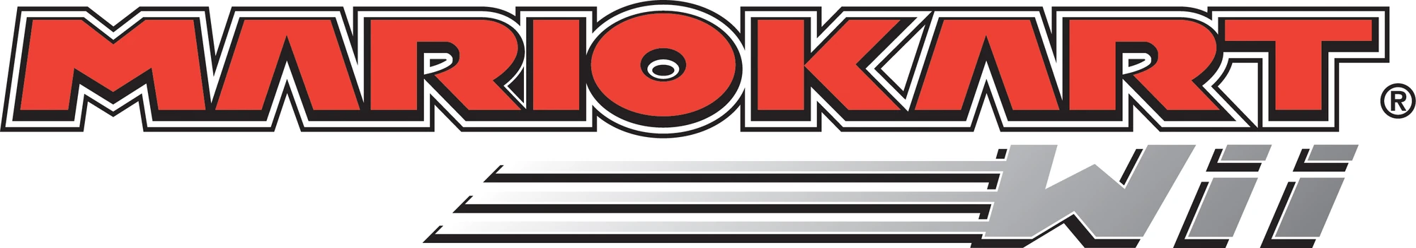 Mario Kart Wii | Logopedia | Fandom