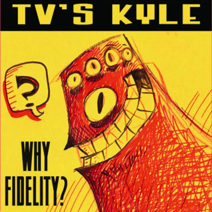 TV's Kyle | Logopedia | Fandom