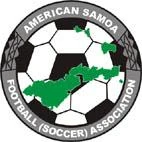 Football Federation American Samoa | Logopedia | Fandom