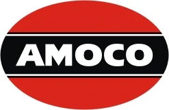 Defunct Designs: The Amoco Logo — Steve Lovelace, 59% OFF