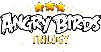 Angry Birds Trilogy | Logopedia | Fandom