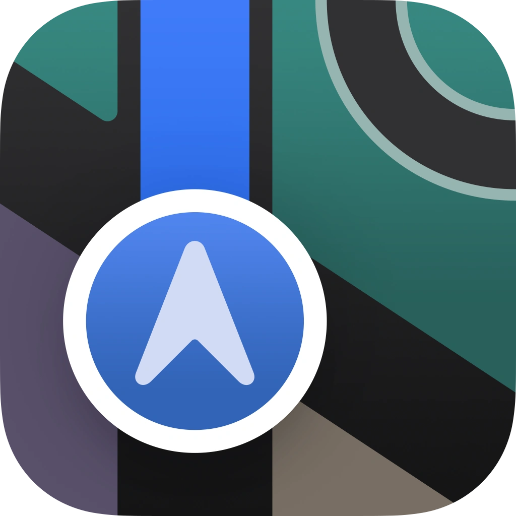 Apple Maps (iOS) | Logopedia | Fandom