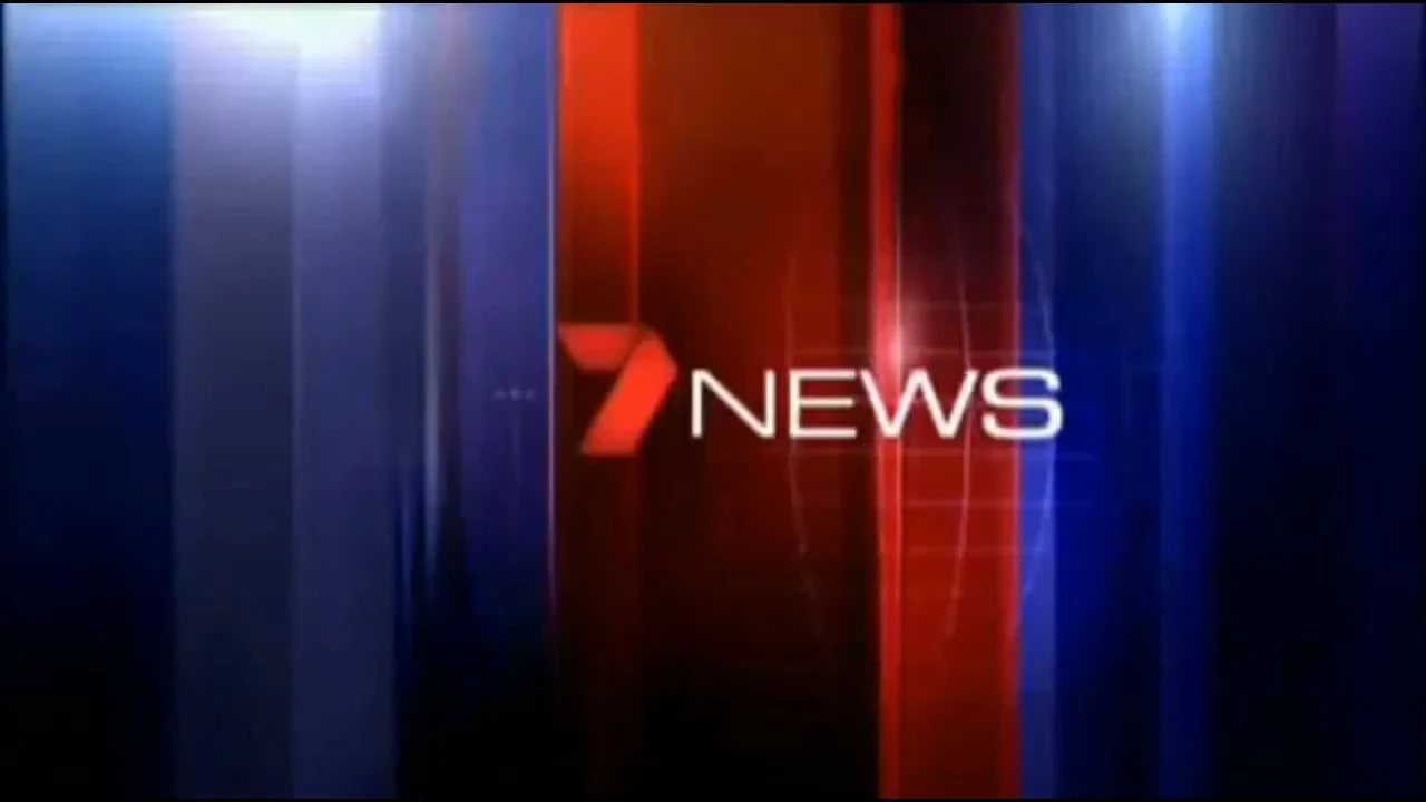 Seven News/Other | Logopedia | Fandom