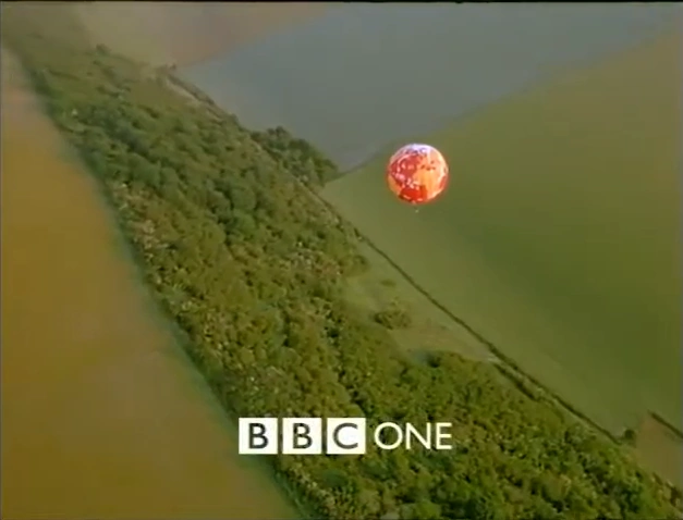 BBC One/Balloon Idents | Logopedia | Fandom