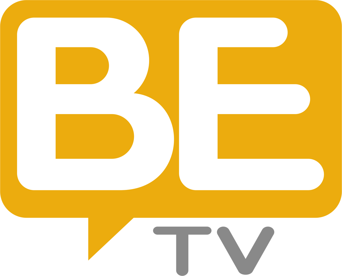 BE-TV (Colombia) | Logopedia | Fandom