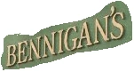 Bennigan's | Logopedia | Fandom