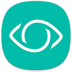 Bixby Vision | Logopedia | Fandom