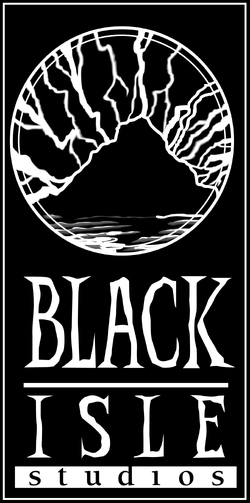 Black Isle Studios | Logopedia | Fandom