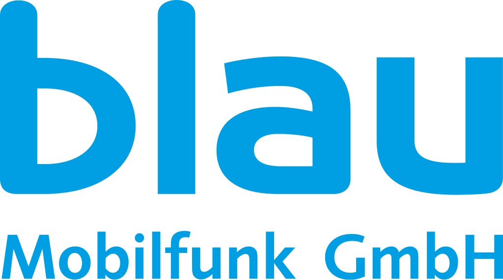 Blau | Logopedia | Fandom