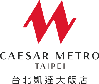 Caesar Metro Taipei | Logopedia | Fandom