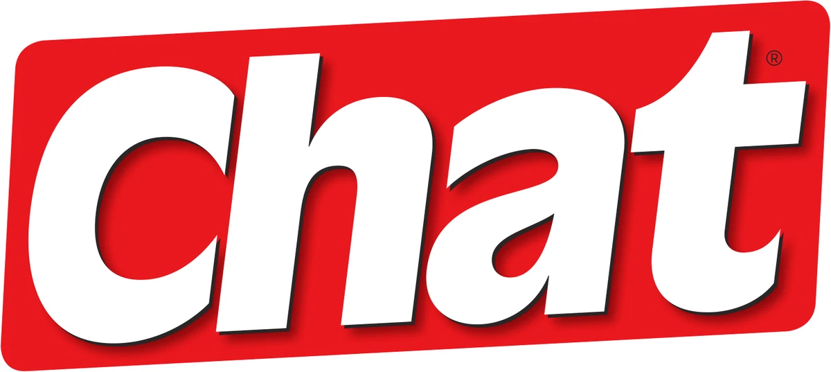 Chat | Logopedia | Fandom