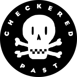 Checkered Past | Logopedia | Fandom