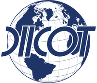 DIICOT | Logopedia | Fandom