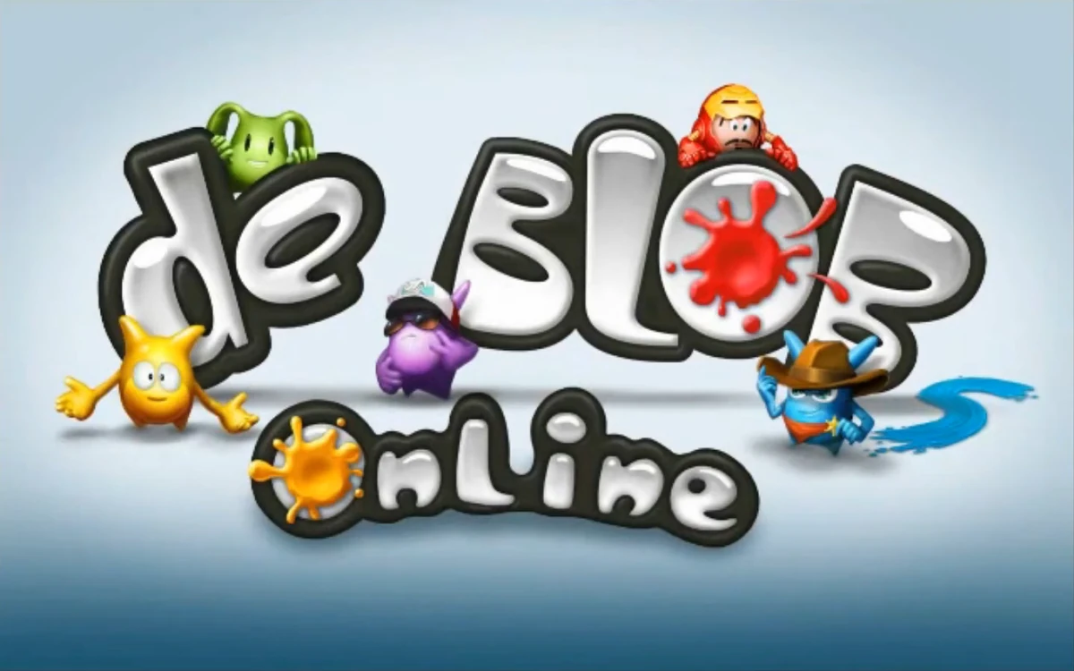 De Blob Online | Logopedia | Fandom