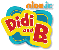 Didi and B. | Logopedia | Fandom