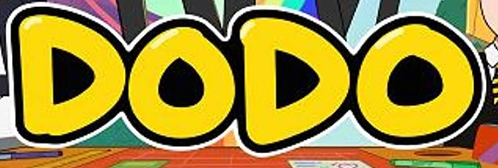 Dodo (TV series) | Logopedia | Fandom